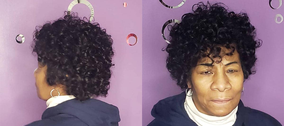 Iesha Hair Braiding Offers Natural Hair Services in Indianapolis, IN 46268